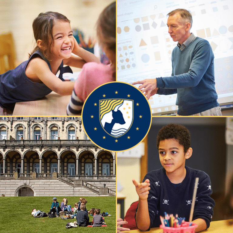 International Baccalaureate Belgium | Our Mission | EEBA